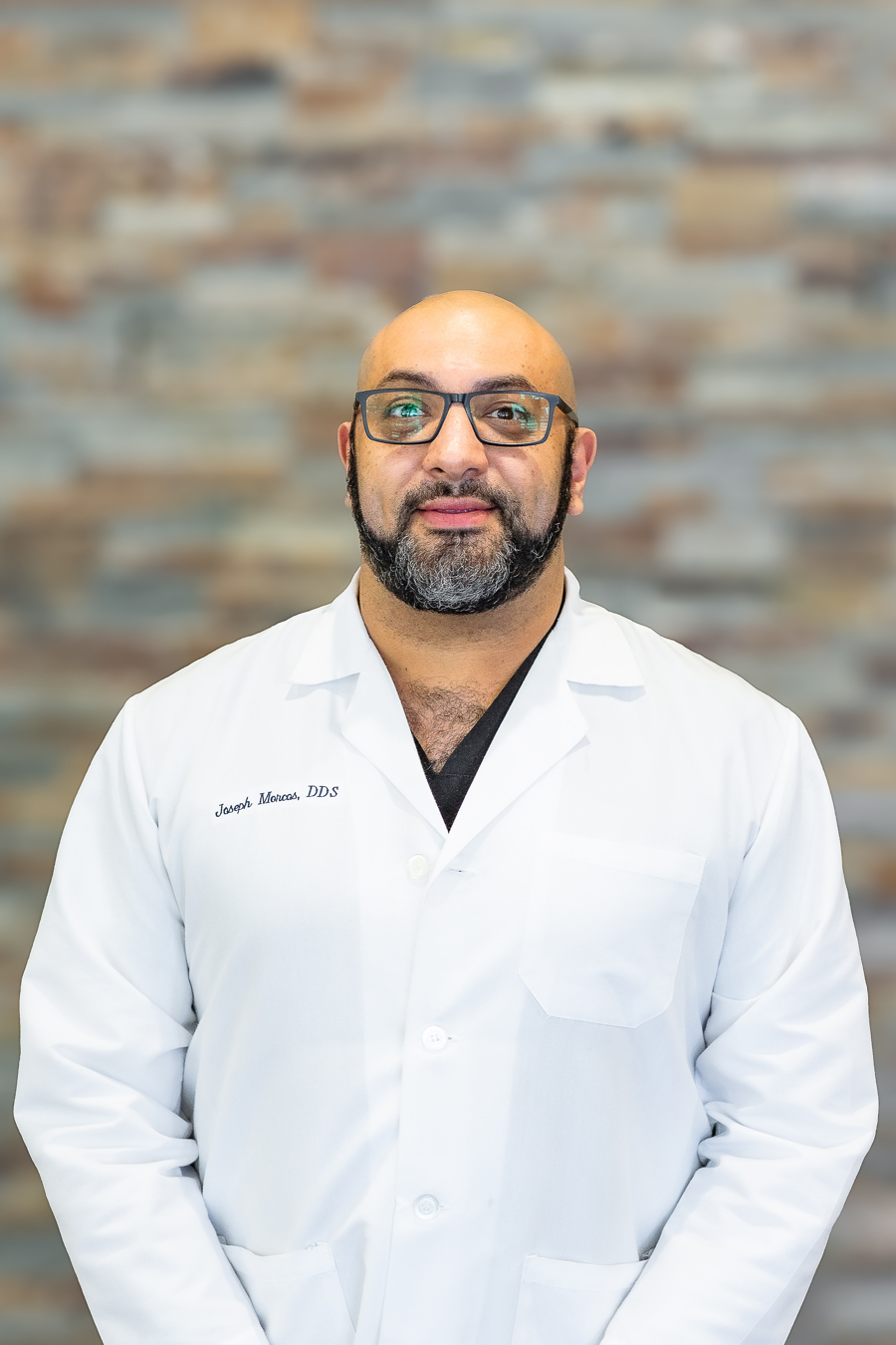 Meet Dr. Joseph Morcos - Laguna Niguel Dental